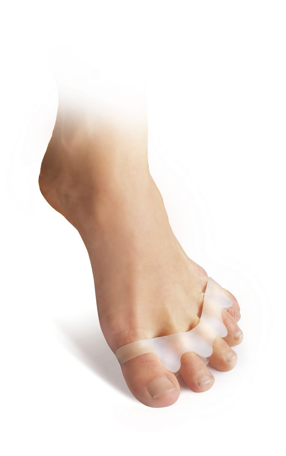 Hammerzehen - Fußgut